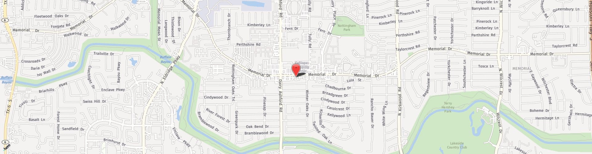 Houston - Roman Dental